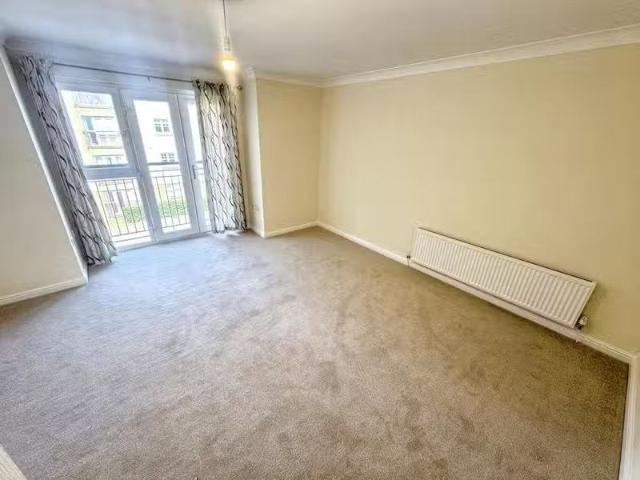 2 bed flat to rent in Sun Gardens, TS17, Stockton ON Tees