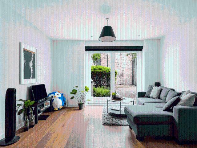 2 bed flat to rent Latimer Road, London CR0