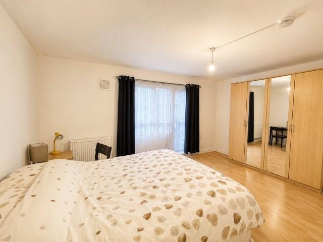 2 bed flat to rent Near Euston Station