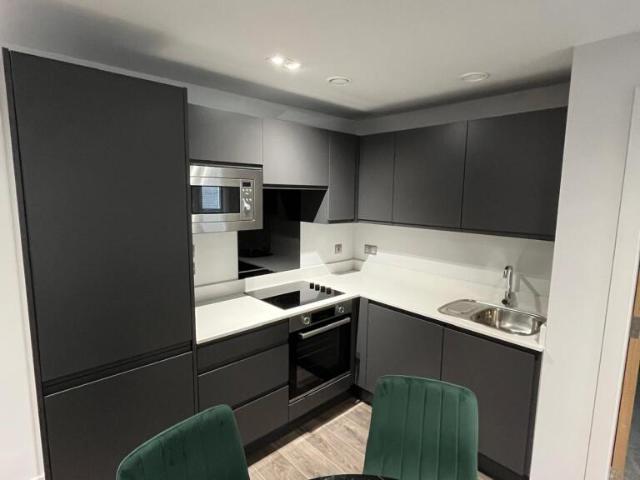 2 bed flat to rent Venner Road, London SE26