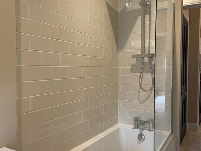 2 Bed Flat, Tollcross Road, G32
