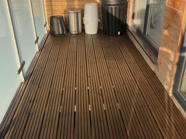 2 Bed Flat, Topaz Apartments, TW3