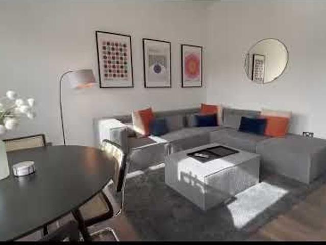 2 Bed Flat, Torrington Place, WC1E