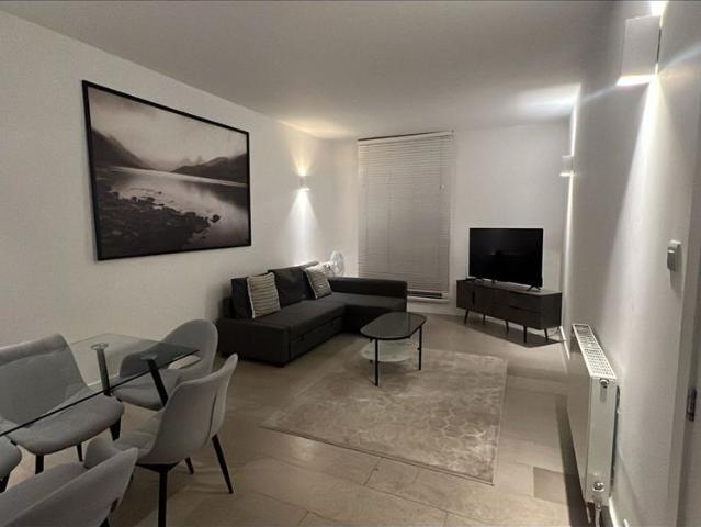 2 Bed Flat, Totters Court, SE17