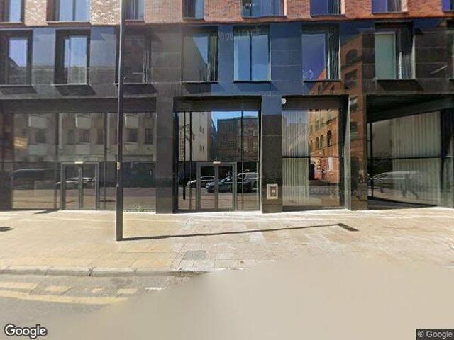 2 Bed Flat, Transmission House, M4