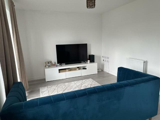 2 Bed Flat, Trinity House, CV6