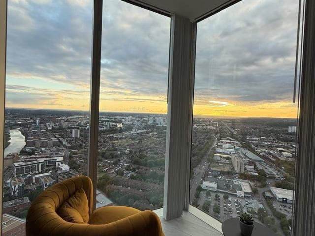 2 Bed Flat, Trinity Way, M3