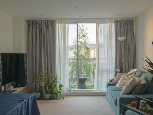2 Bed Flat, Trico House, TW8