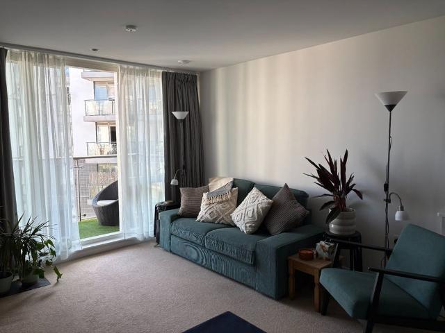 2 Bed Flat, Trico House, TW8