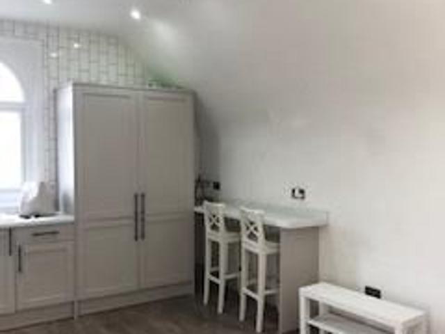 2 Bed Flat, Ullet Road, L8