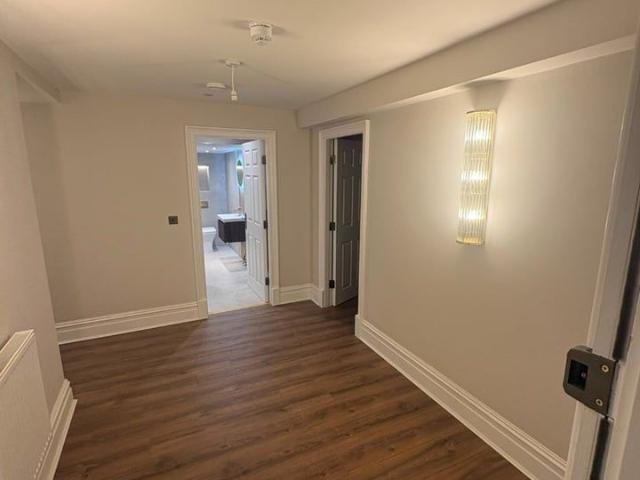 2 Bed Flat, Ullet Road, L8