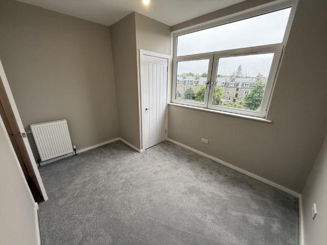 2 Bed Flat, Union Grove, AB10