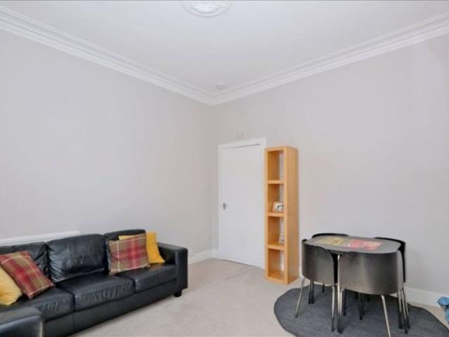 2 Bed Flat, Union Grove, AB10