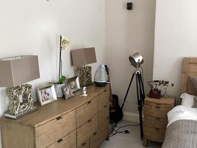 2 Bed Flat, Union Grove, AB10