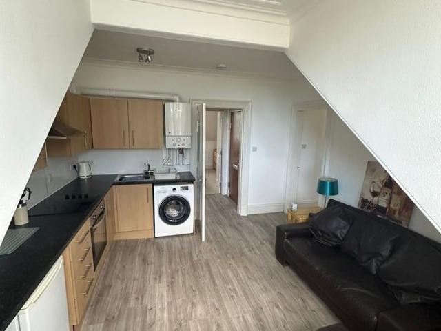 2 Bed Flat, University Road, AB24