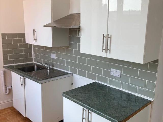 2 Bed Flat, Upper Tichborne St, LE2
