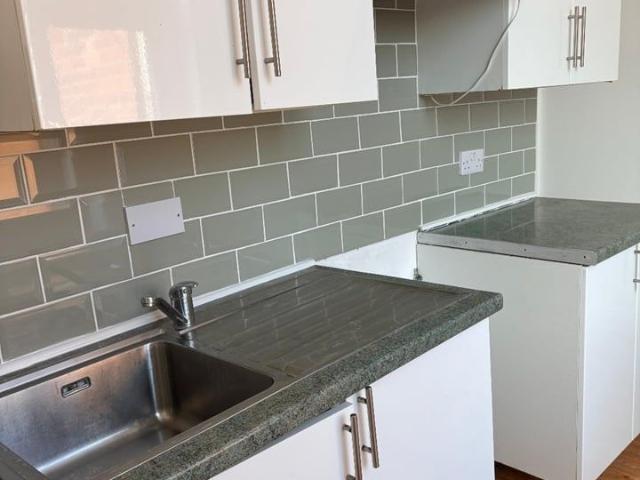 2 Bed Flat, Upper Tichborne St, LE2