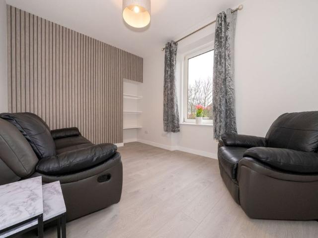 2 Bed Flat, Urquhart Road, AB24