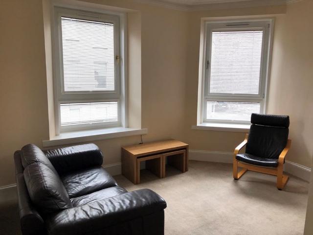 2 Bed Flat, Urquhart Road, AB24