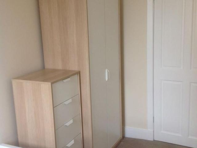 2 Bed Flat, Urquhart Road, AB24