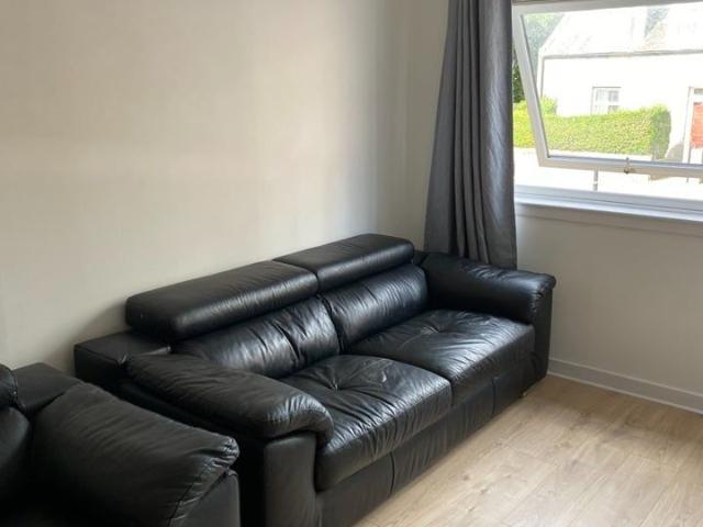 2 Bed Flat, Urquhart Terrace, AB24