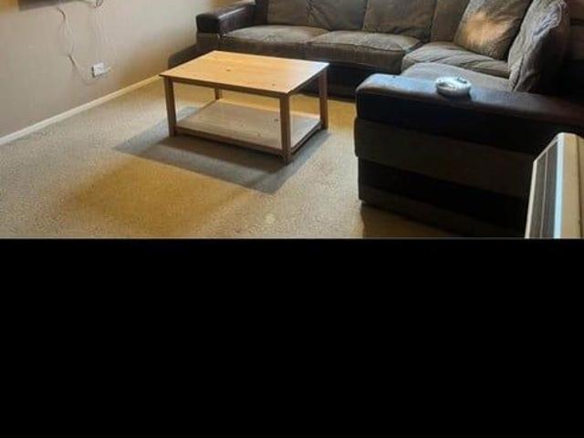 2 Bed Flat, Urquhart Terrace, AB24