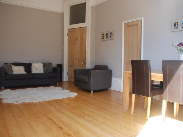 2 Bed Flat, Vernon Terrace, BN1