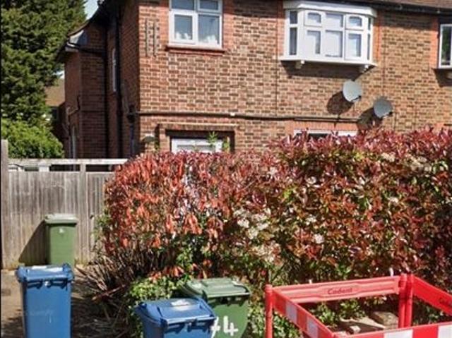 2 Bed Flat, Victor Road, HA2