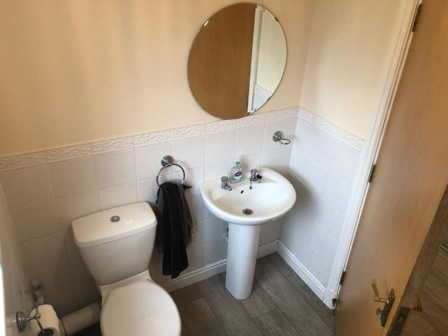 2 Bed Flat, Victoria Court, LE5