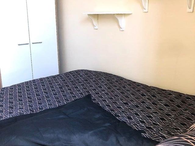 2 Bed Flat, Victoria Road, AB11
