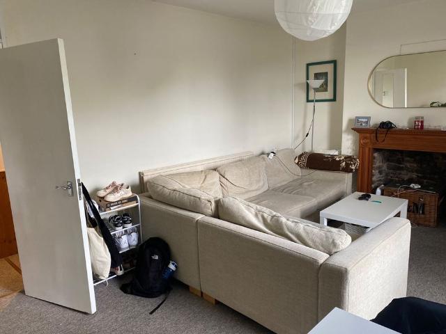 2 Bed Flat, Victoria Walk, BS6