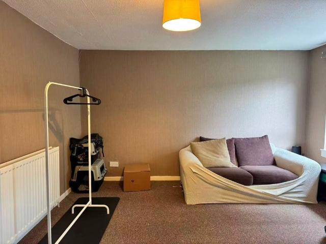 2 Bed Flat, Wyndford Road, G20