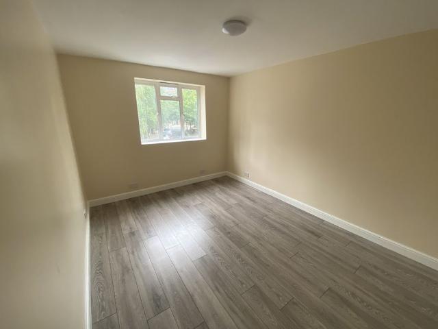 2 Bed Flat, Wynyatt House, EC1V