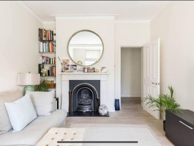 2 Bed Flat, Waldemar Avenue Mansions, SW6