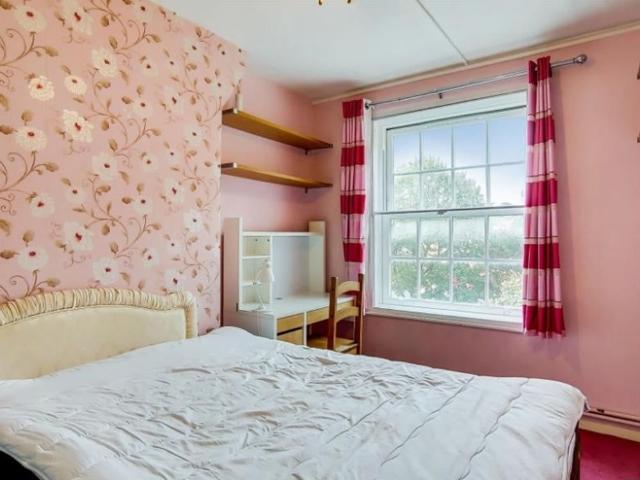 2 Bed Flat, Walker House, NW1