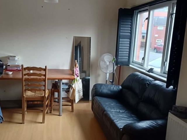 2 Bed Flat, Walker Street, G11