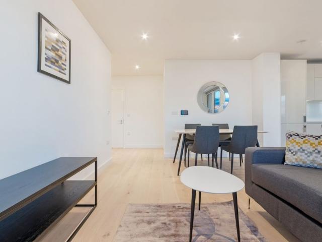 2 Bed Flat, Walton Heights, SE17