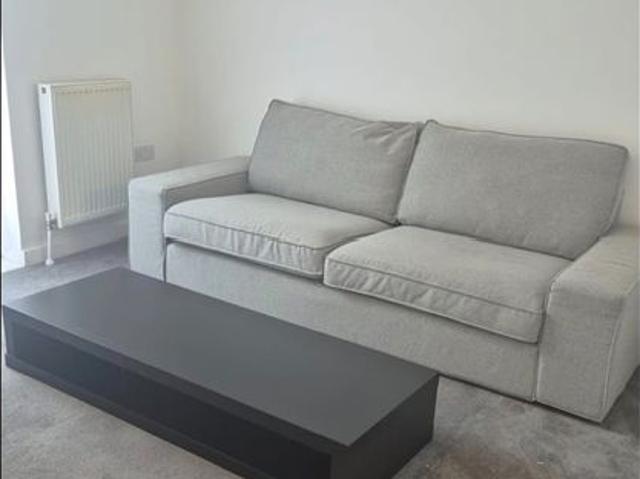 2 Bed Flat, Walton Road, E12