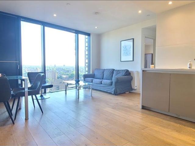 2 Bed Flat, Walworth Road, SE1