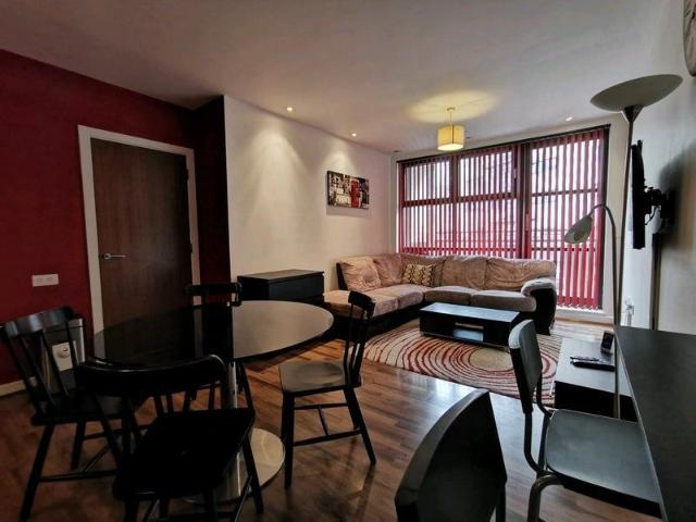 2 Bed Flat, Walworth Road, SE1