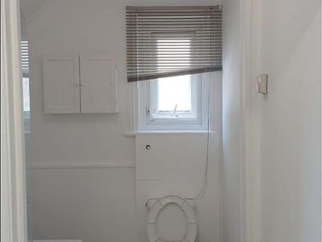 2 Bed Flat, Warham Road, CR2