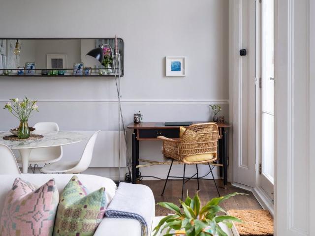 2 Bed Flat, Warrington Crescent, W9