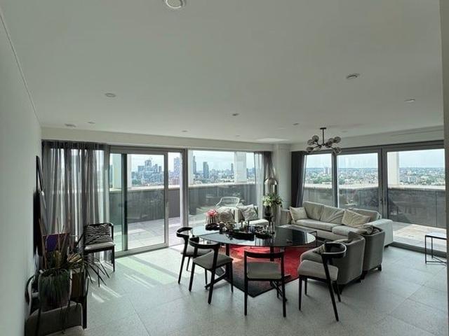 2 Bed Flat, Warton House, E15