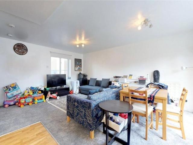 2 Bed Flat, Webber St, SE1