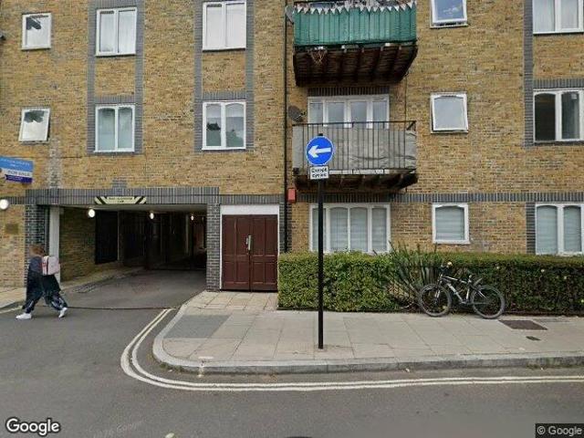2 Bed Flat, Webber St, SE1