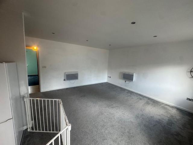 2 Bed Flat, Welford Road, LE2