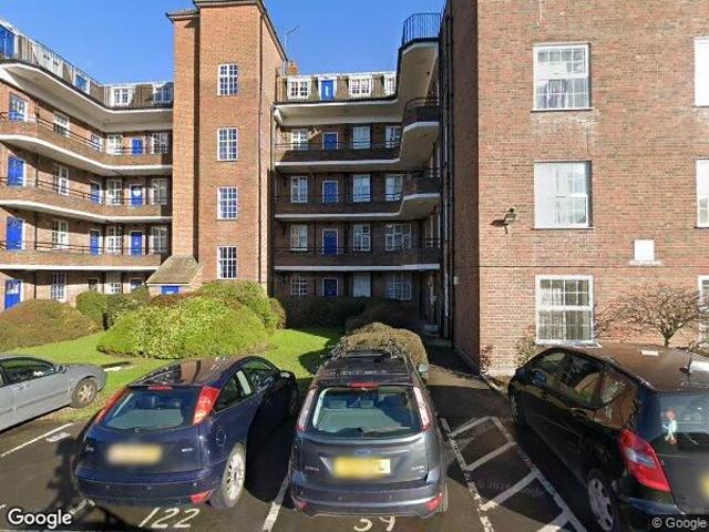 2 Bed Flat, Wellington House, W5