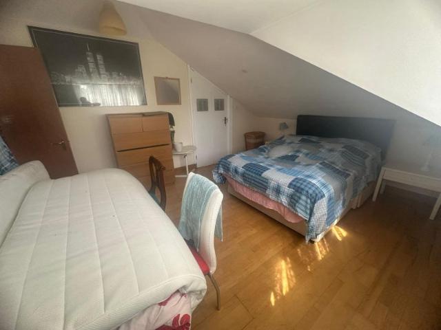 2 Bed Flat Wembley Park Beec