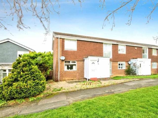 2 Bed, Flat, Wensley Close, Chester Le Street, DH2 [INVESTMENT PROPERTY]