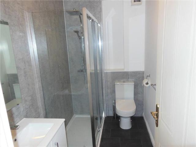 2 Bed Flat, West Bryson Road, EH11